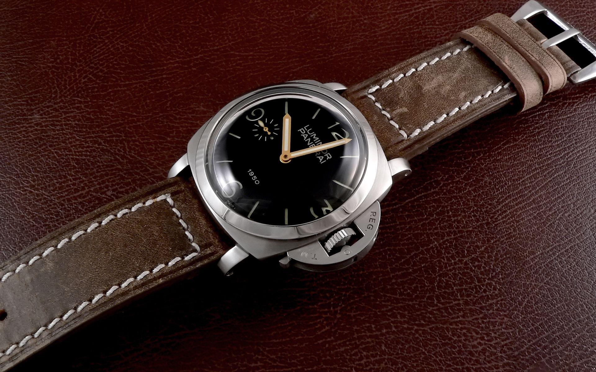 Panerai Wallpapers - Top Free Panerai Backgrounds - WallpaperAccess