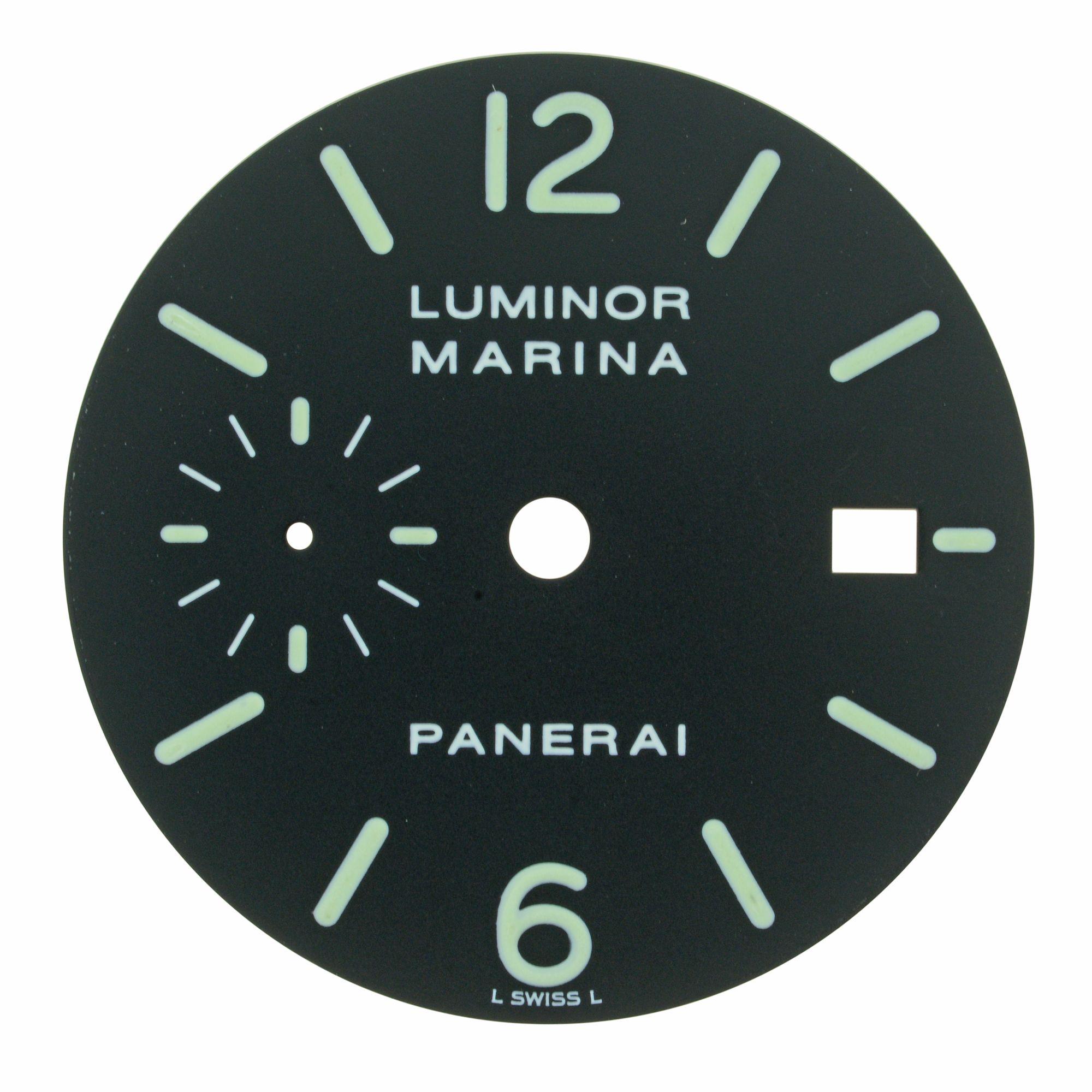 Panerai Wallpapers - Top Free Panerai Backgrounds - WallpaperAccess