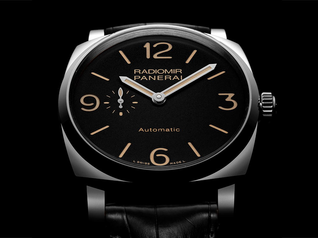 Panerai Wallpapers - Top Free Panerai Backgrounds - WallpaperAccess