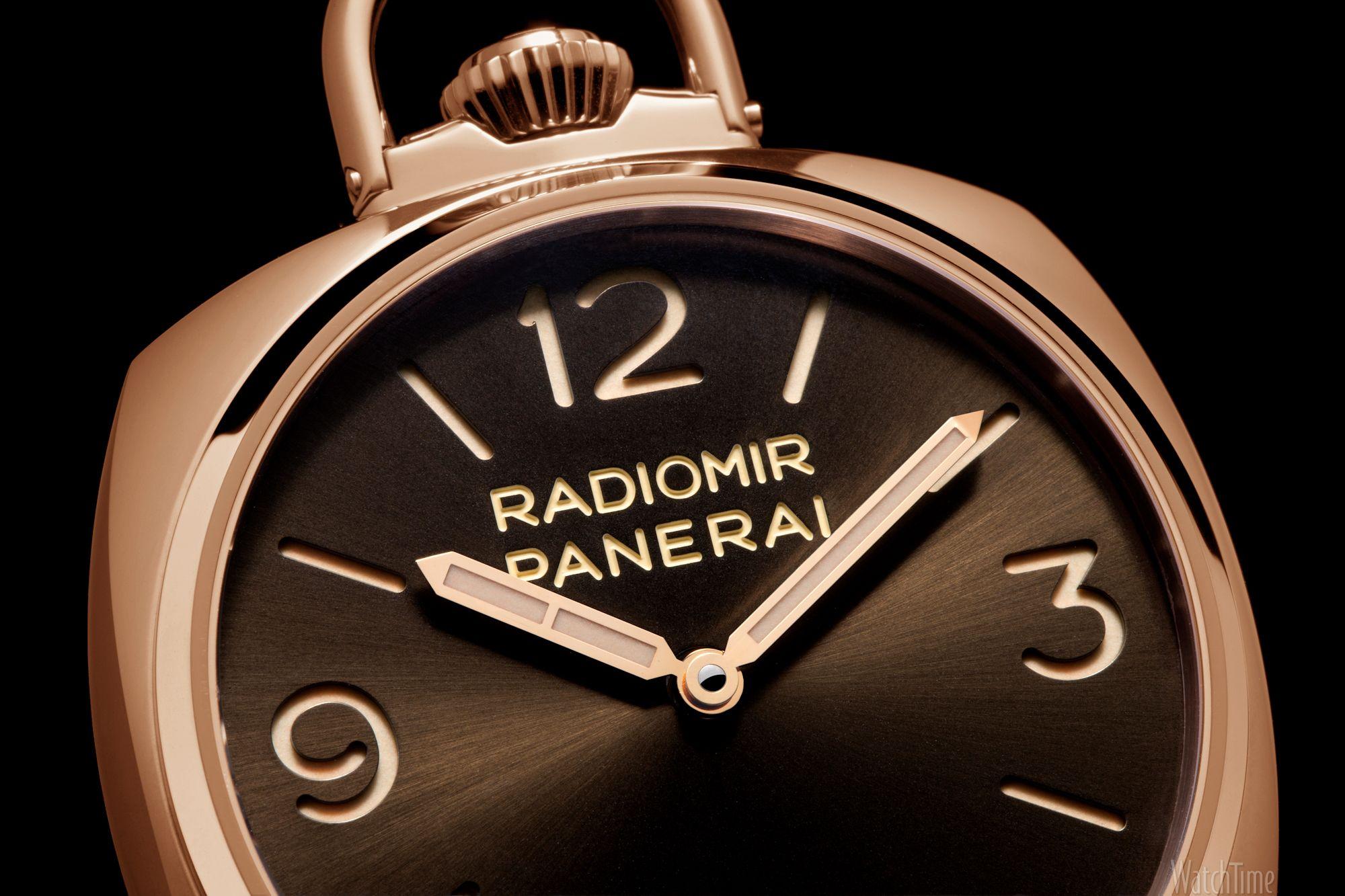 Panerai Wallpapers - Top Free Panerai Backgrounds - WallpaperAccess