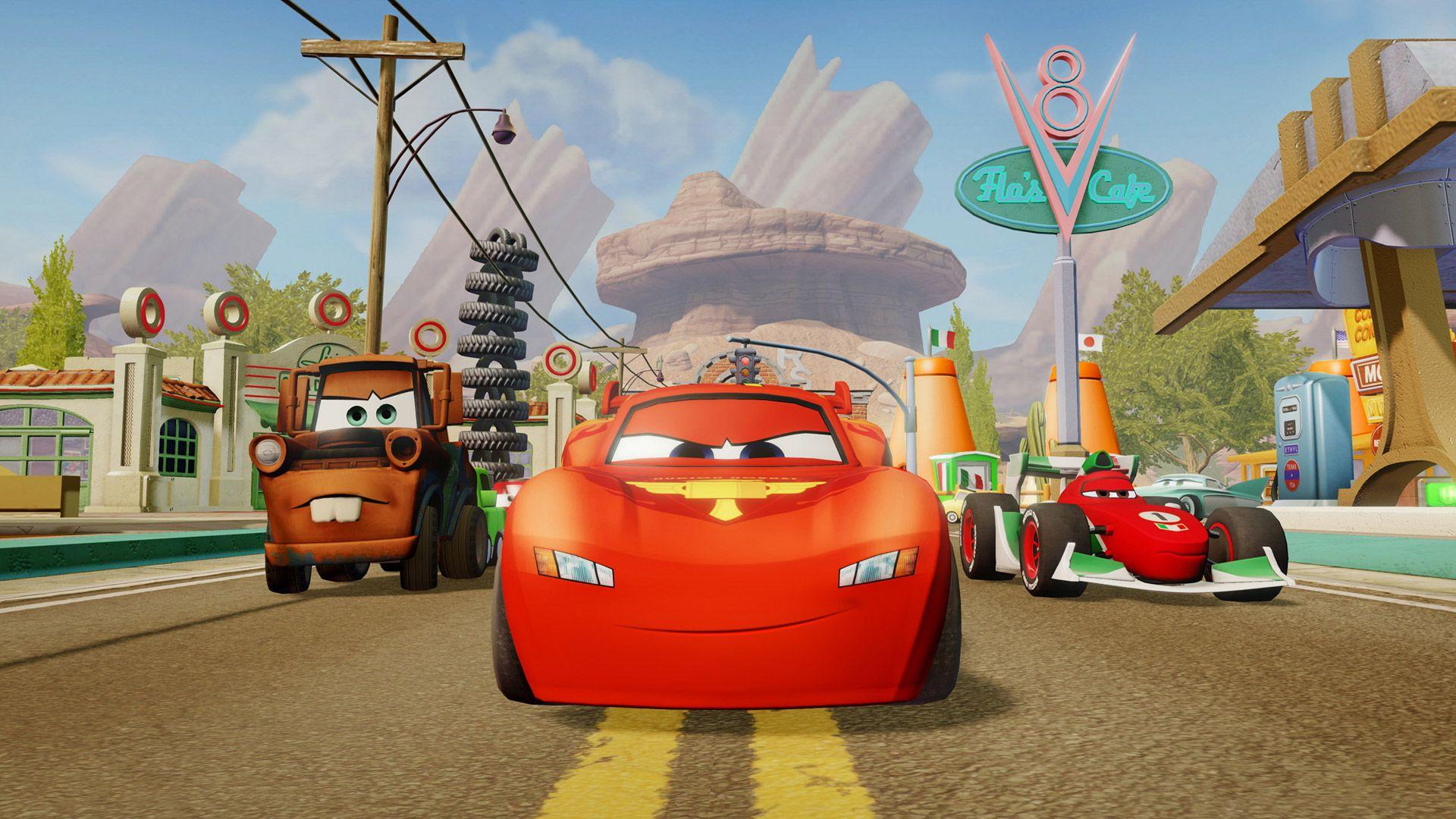 Disney Infinity Wallpapers - Top Free Disney Infinity Backgrounds ...