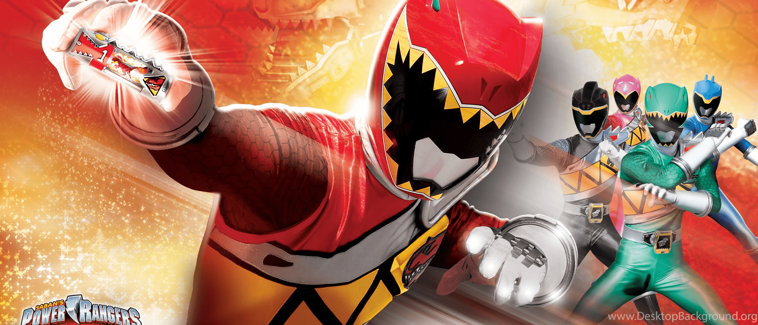 Red Power Ranger Wallpapers - Top Free Red Power Ranger Backgrounds - WallpaperAccess