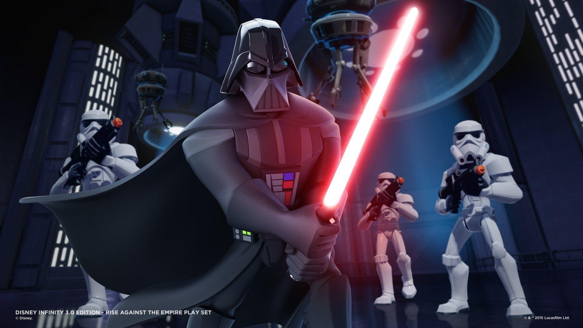 Disney Infinity Wallpapers - Top Free Disney Infinity Backgrounds ...