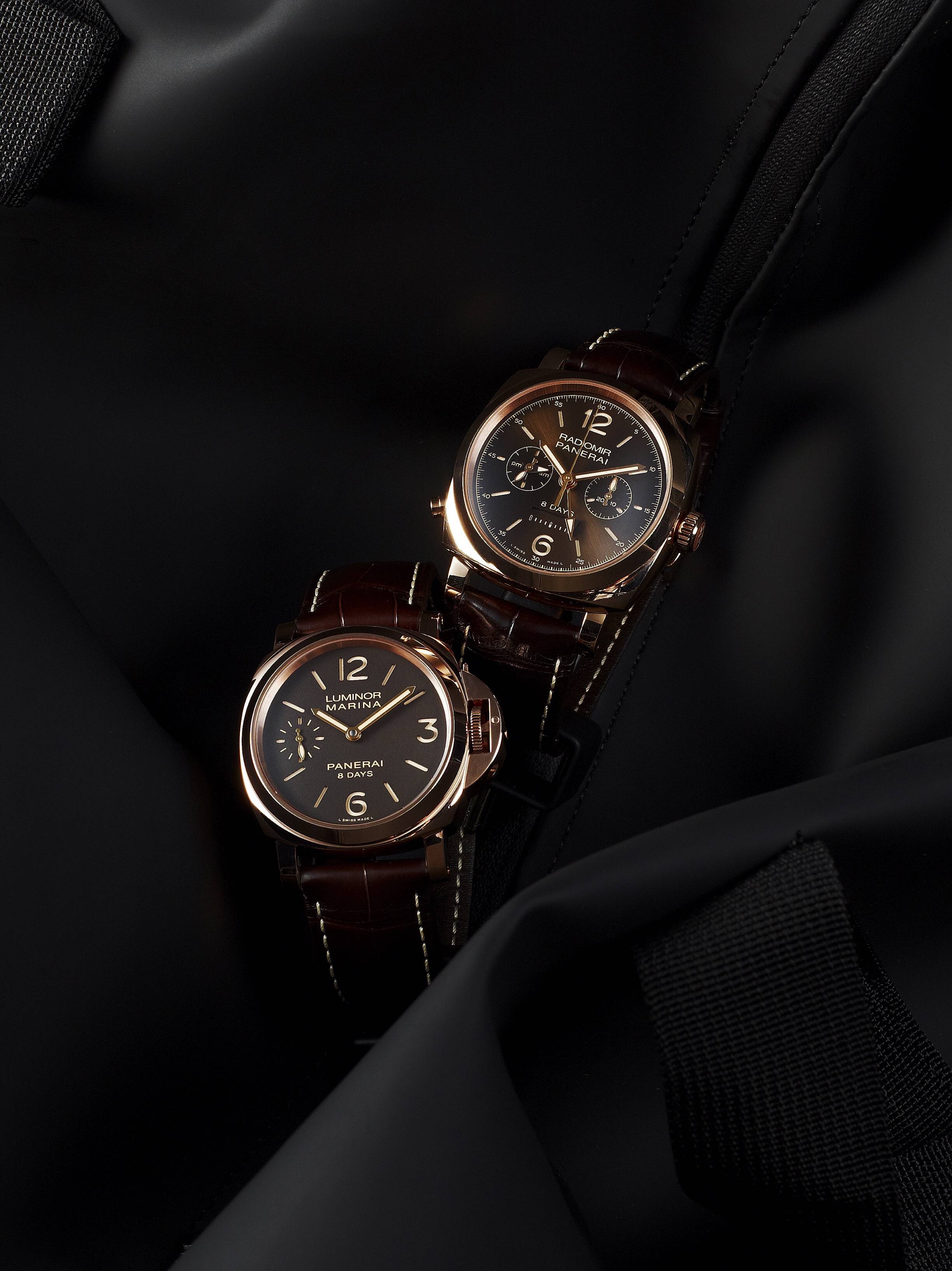 Panerai Wallpapers - Top Free Panerai Backgrounds - WallpaperAccess