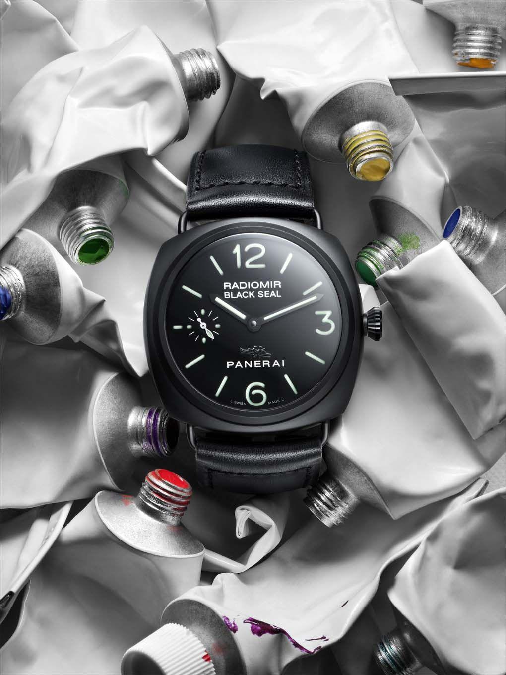 Panerai Wallpapers - Top Free Panerai Backgrounds - WallpaperAccess