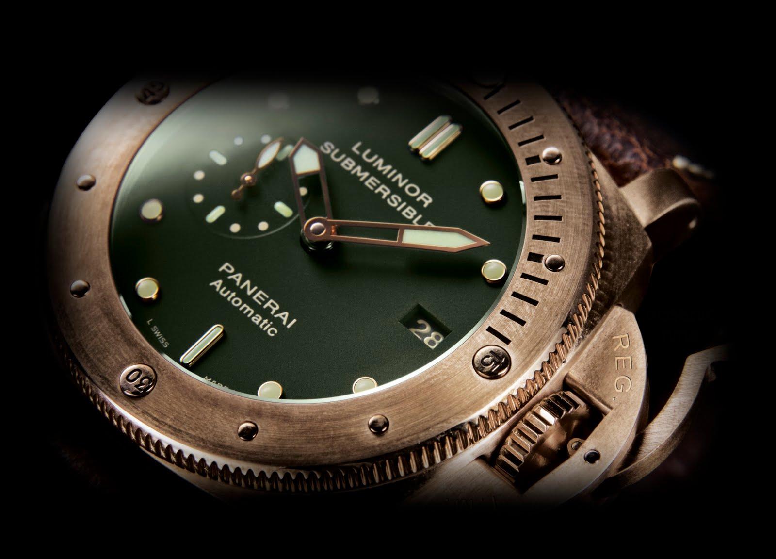 Panerai Wallpapers - Top Free Panerai Backgrounds - WallpaperAccess
