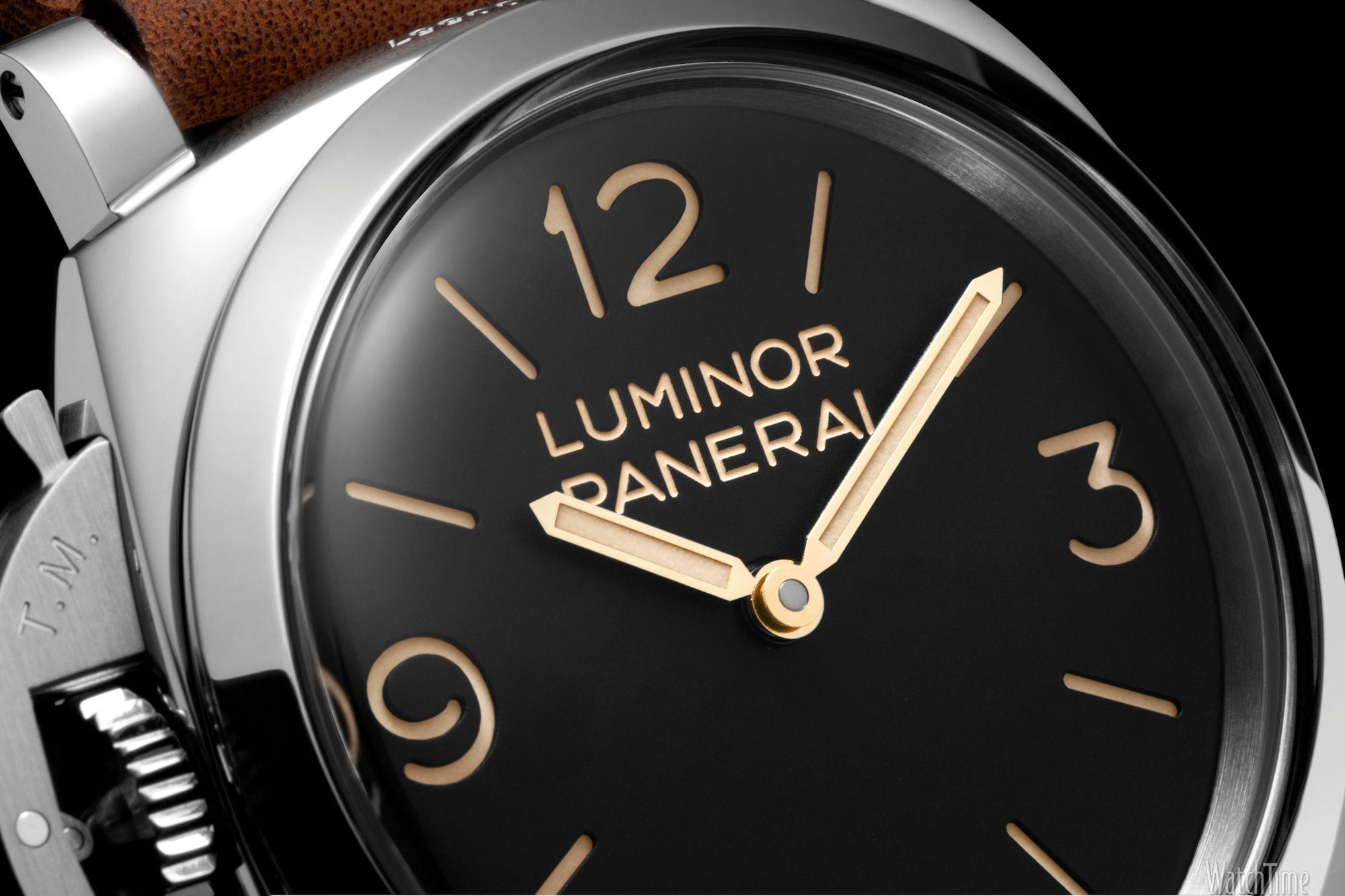 Panerai Wallpapers - Top Free Panerai Backgrounds - WallpaperAccess