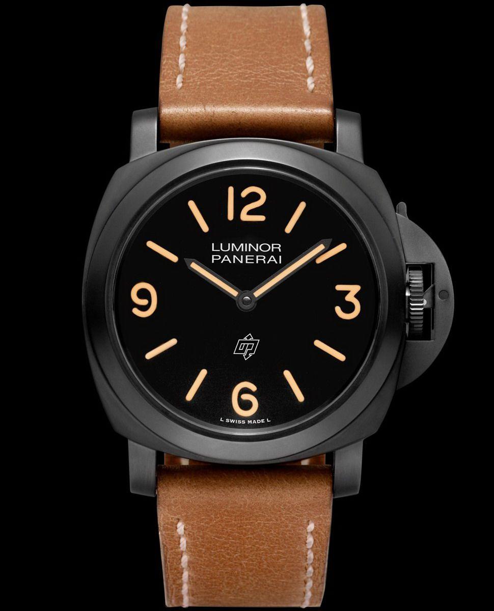 Panerai Wallpapers - Top Free Panerai Backgrounds - WallpaperAccess