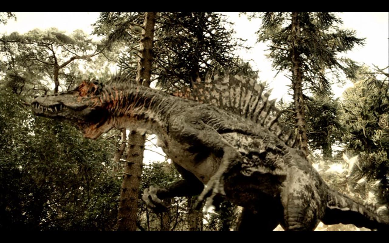 Spinosaurus Wallpapers - Top Free Spinosaurus Backgrounds - WallpaperAccess