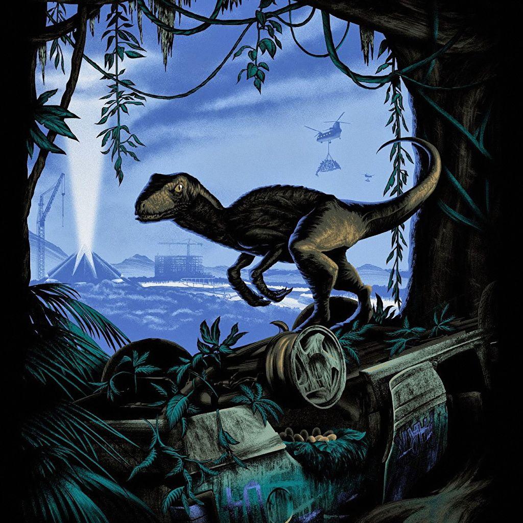Velociraptor Blue Wallpapers - Top Free Velociraptor Blue Backgrounds ...