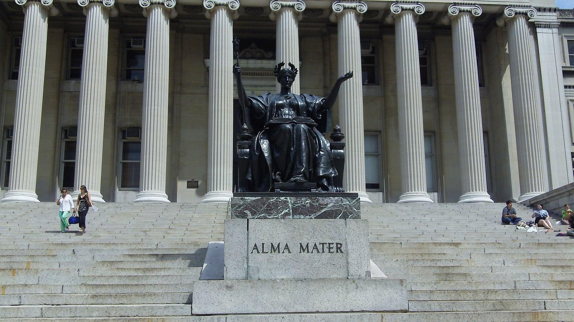 Columbia University Wallpapers - Top Free Columbia University ...