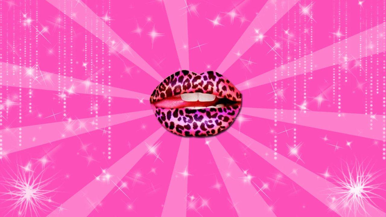 Girly Leopard Desktop Wallpapers - Top Free Girly Leopard Desktop ...