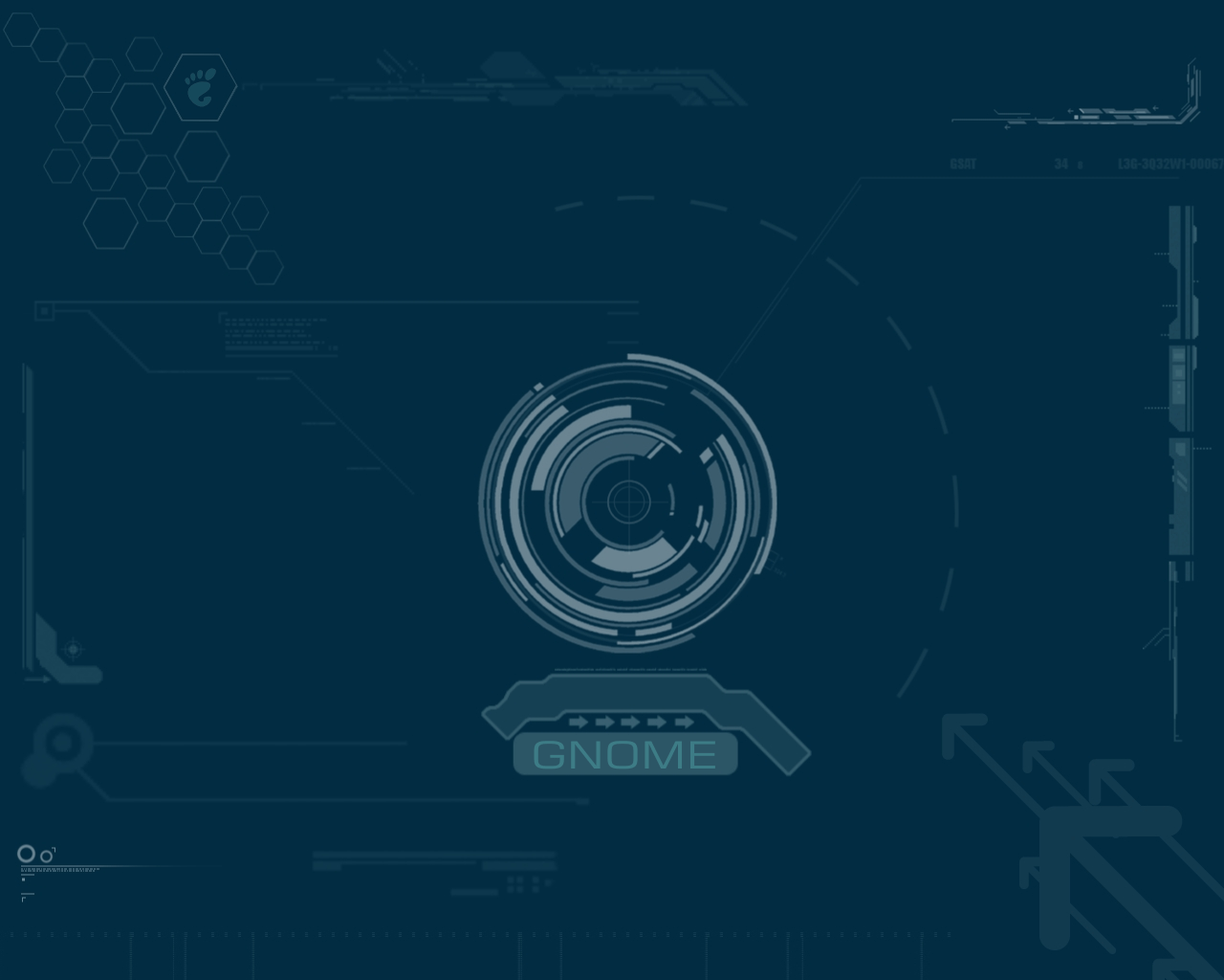 Gnome Wallpapers - Top Free Gnome Backgrounds - WallpaperAccess