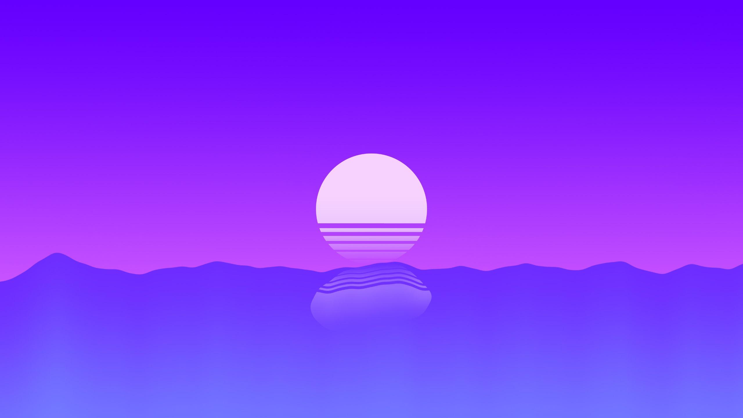 Minimalist Sea Wallpapers - Top Free Minimalist Sea Backgrounds ...