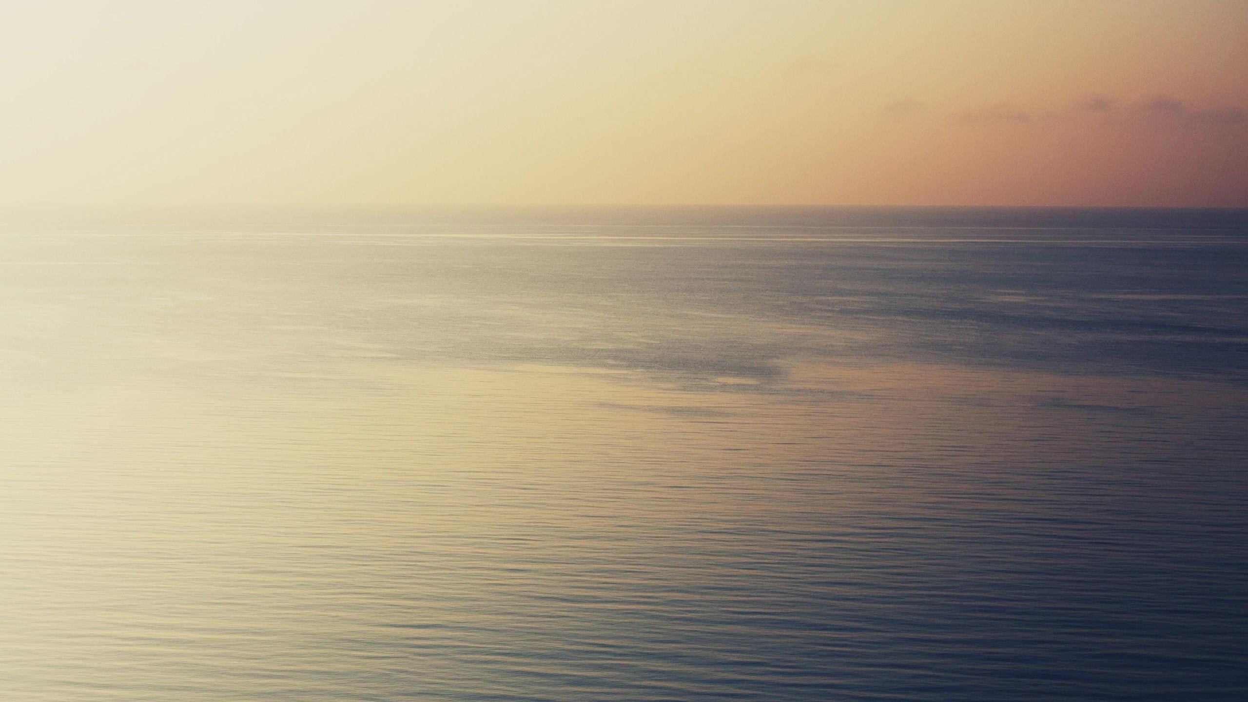 Minimalist Sea Wallpapers - Top Free Minimalist Sea Backgrounds ...