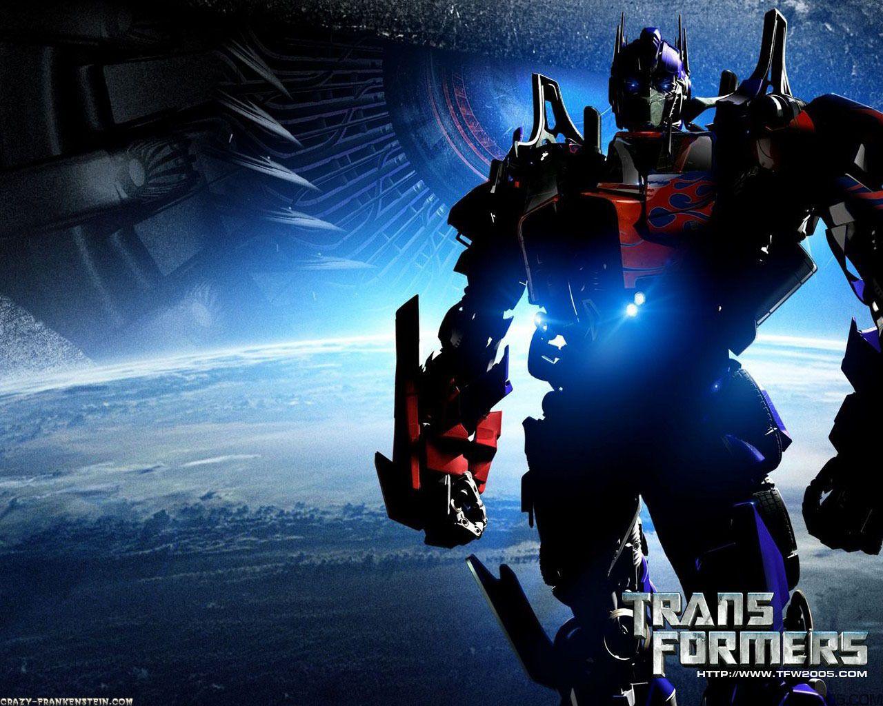 Cool Optimus Prime Wallpapers - Top Free Cool Optimus Prime Backgrounds ...