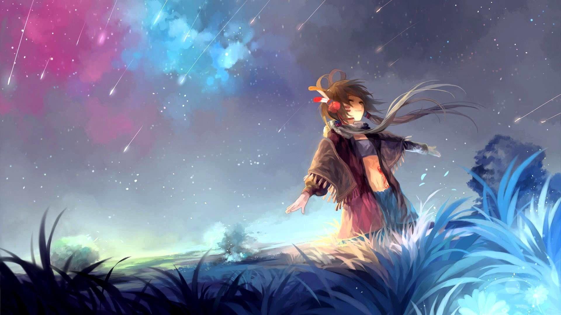 1920 X 1080 Anime Wallpapers - Top Free 1920 X 1080 Anime Backgrounds ...