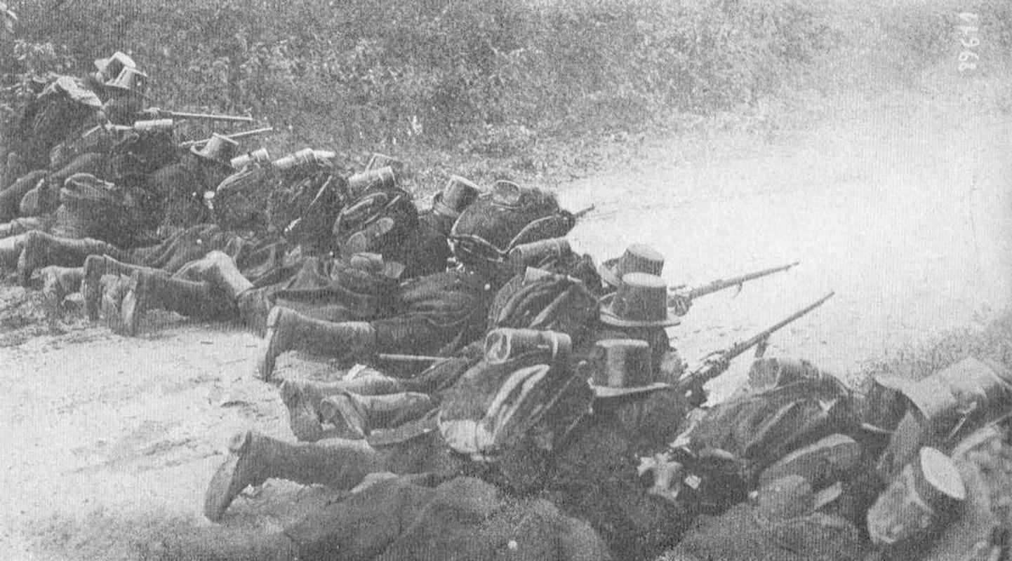 World War 1 Wallpapers - Top Free World War 1 Backgrounds - WallpaperAccess