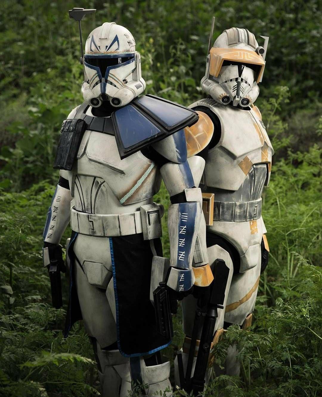 Commander Cody Wallpapers - Top Free Commander Cody Backgrounds ...