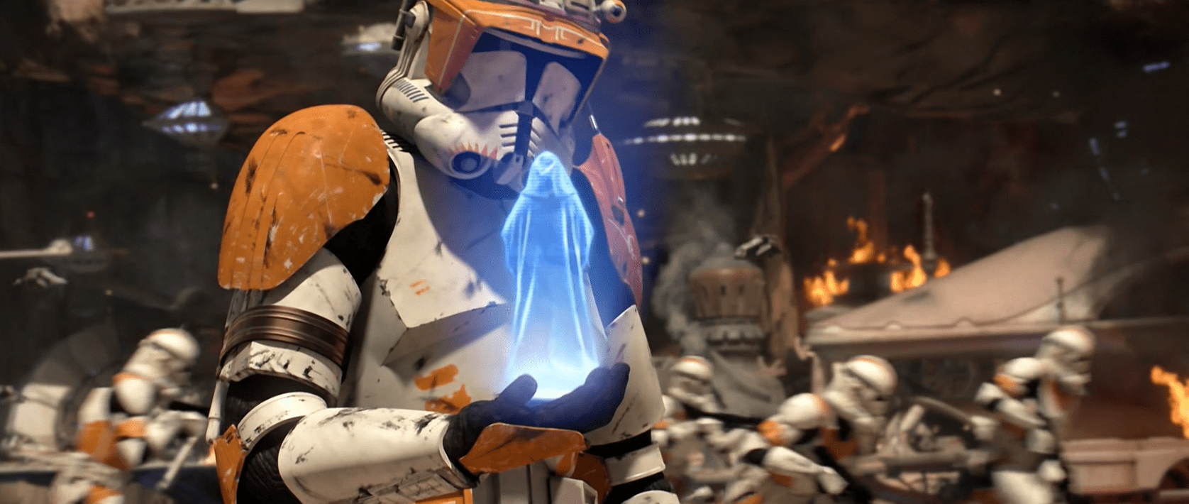 Commander Cody Wallpapers - Top Free Commander Cody Backgrounds ...