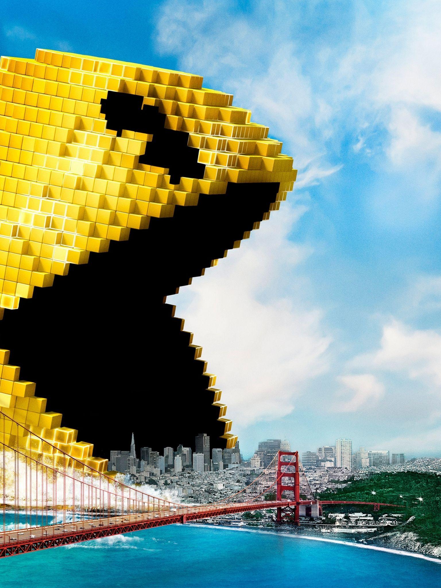 Pixels‎ Wallpapers - Top Free Pixels‎ Backgrounds - WallpaperAccess