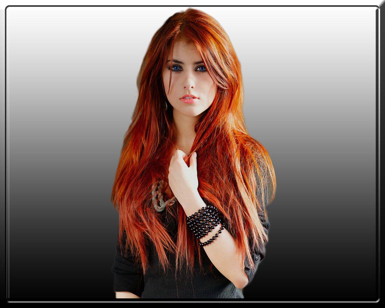 Redhead Wallpapers - Top Free Redhead Backgrounds - WallpaperAccess