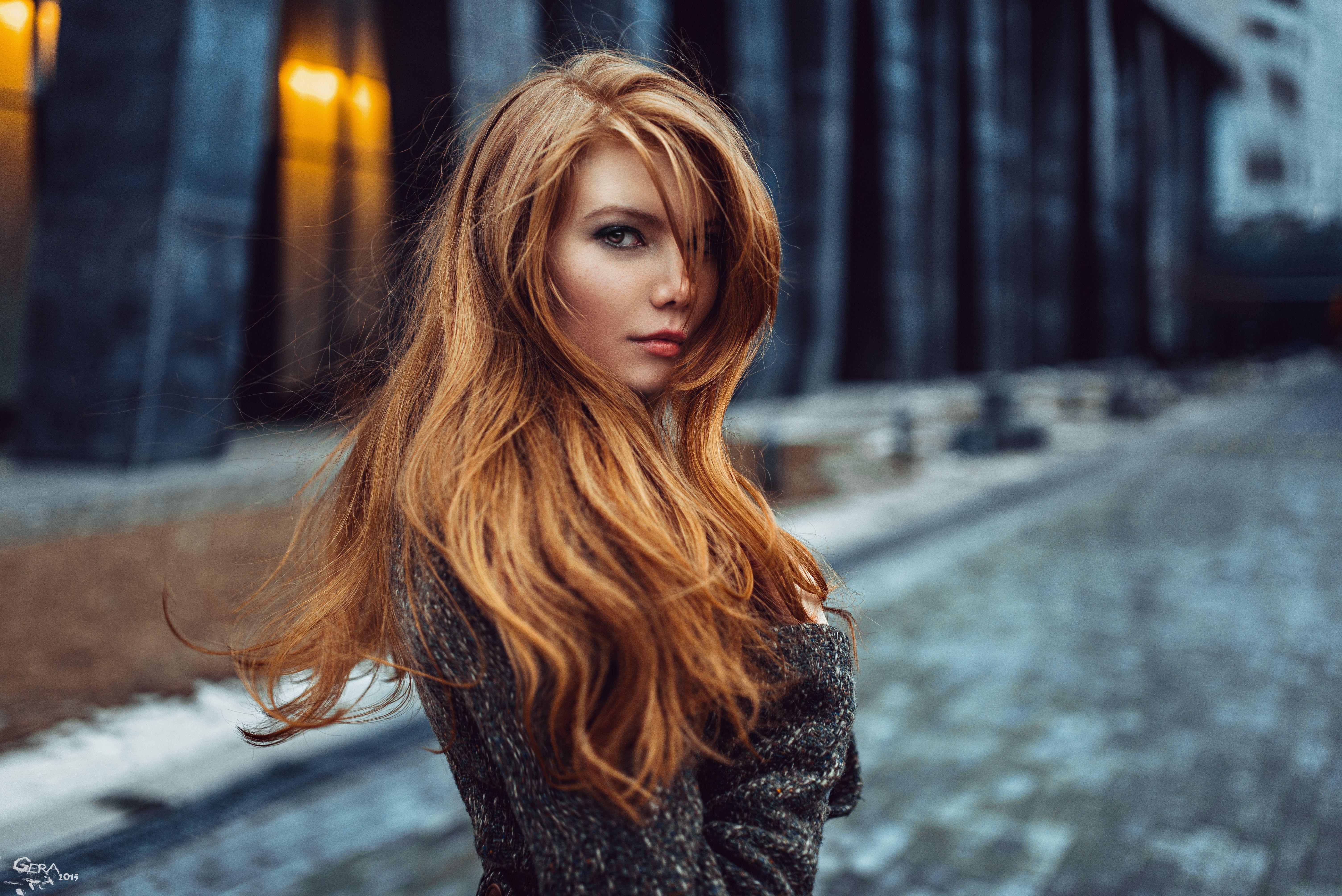 Redhead Wallpapers - Top Free Redhead Backgrounds - WallpaperAccess
