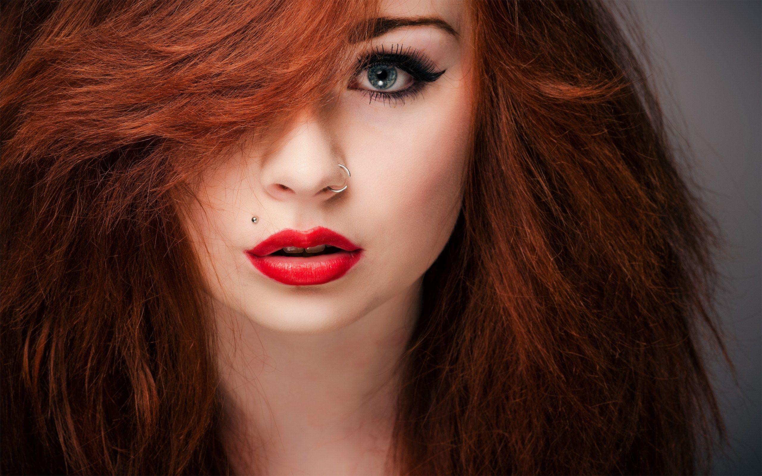 Redhead Wallpapers - Top Free Redhead Backgrounds - WallpaperAccess
