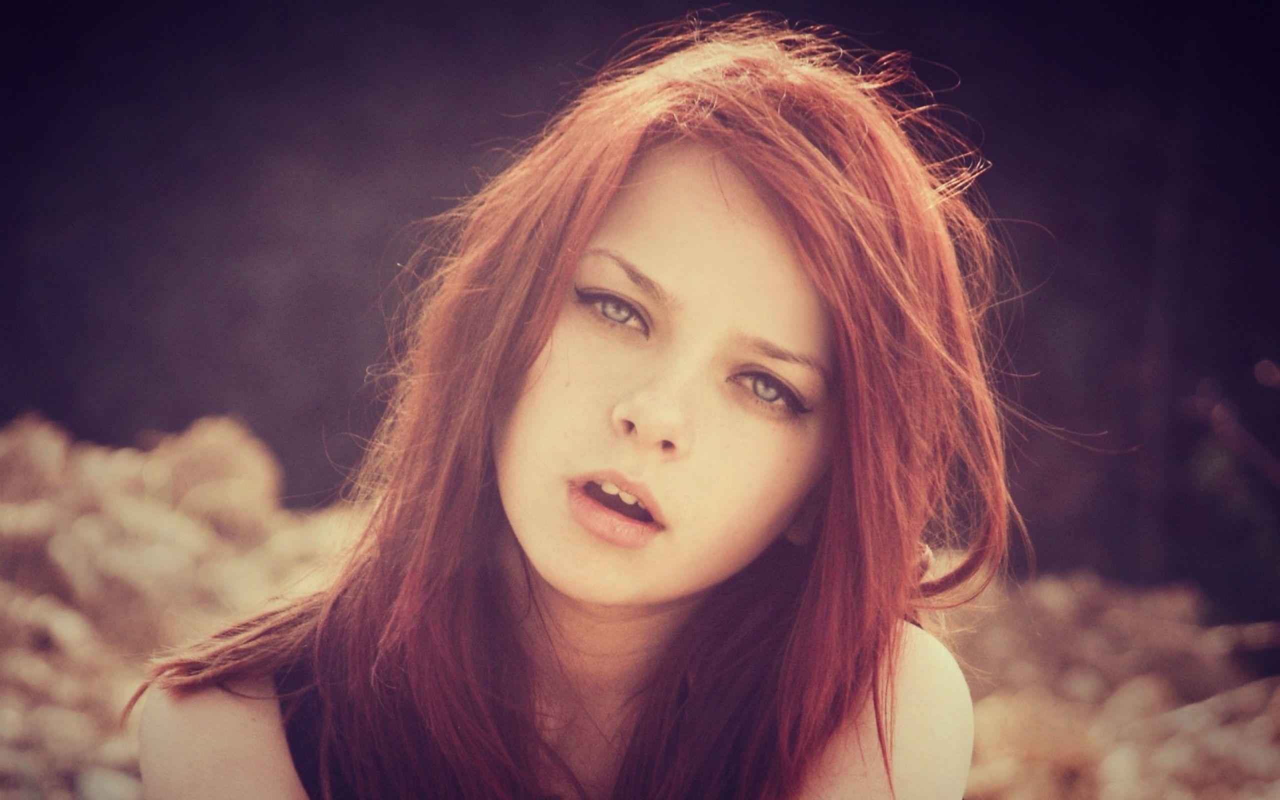 Redhead Wallpapers - Top Free Redhead Backgrounds - WallpaperAccess