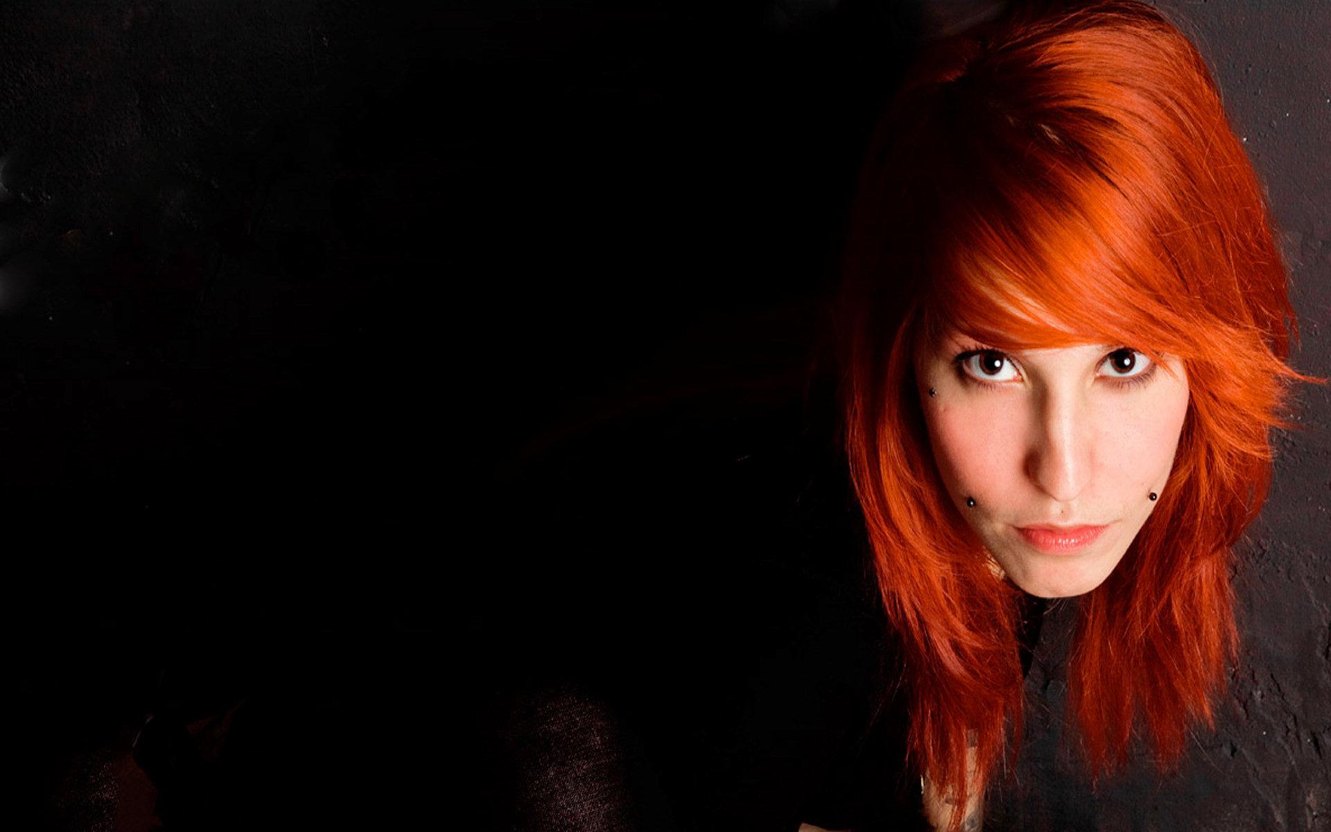 Redhead Wallpapers - Top Free Redhead Backgrounds - WallpaperAccess