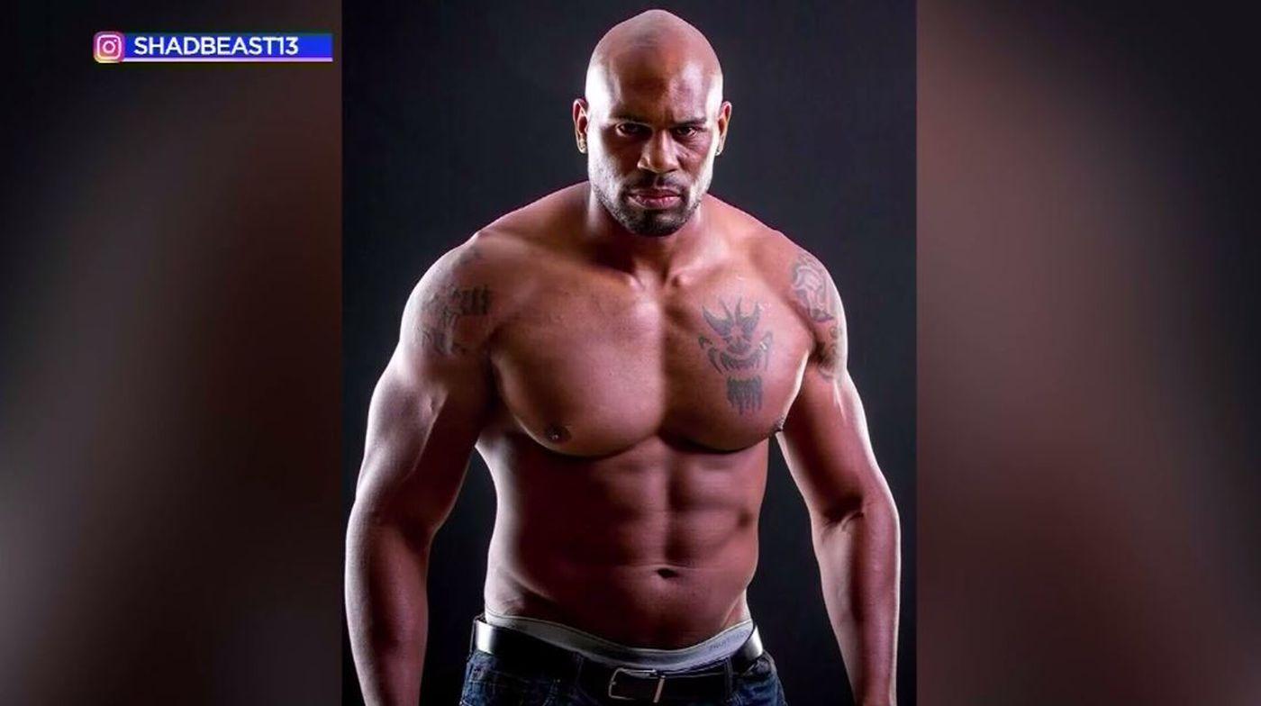 Shad Gaspard Wallpapers - Top Free Shad Gaspard Backgrounds ...