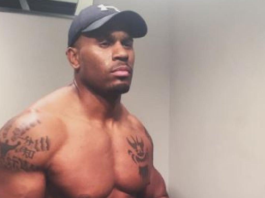 Shad Gaspard Wallpapers - Top Free Shad Gaspard Backgrounds ...