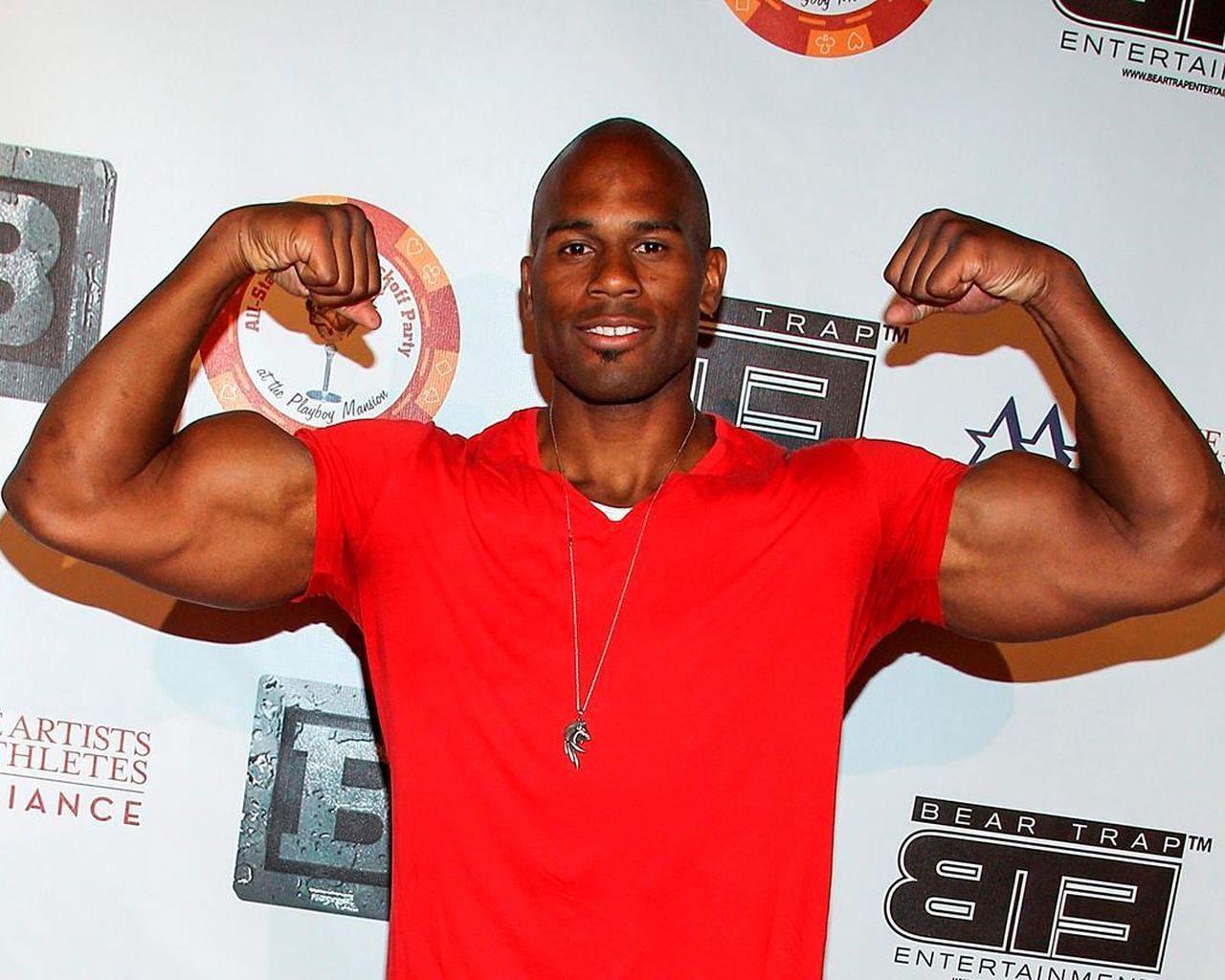 Shad Gaspard Wallpapers - Top Free Shad Gaspard Backgrounds ...