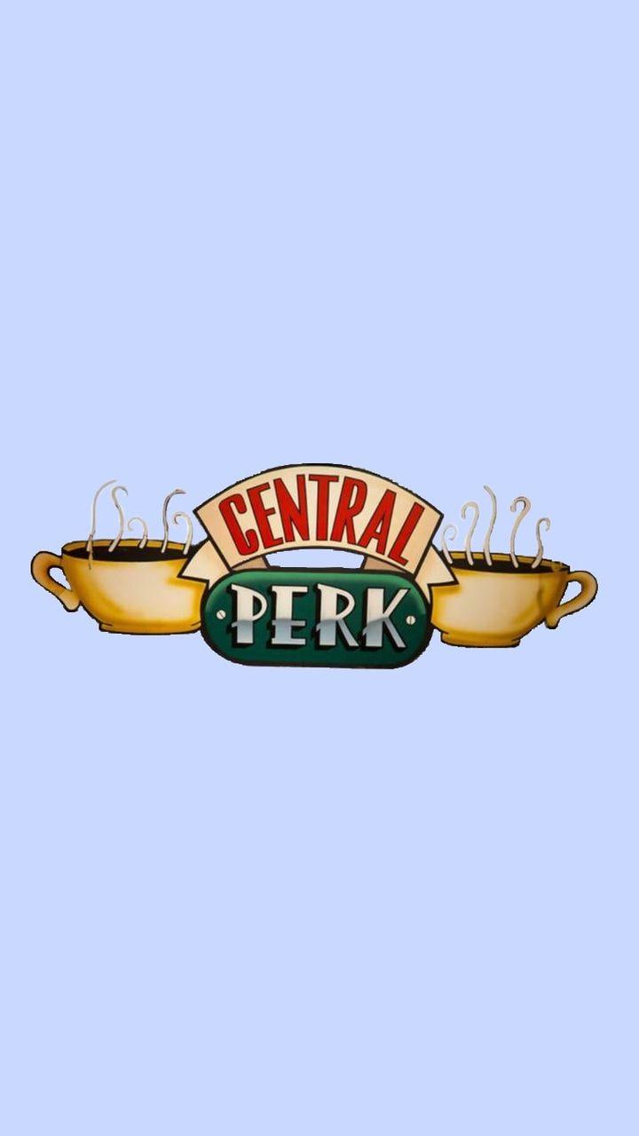 Central Perk Wallpapers - Top Free Central Perk Backgrounds ...