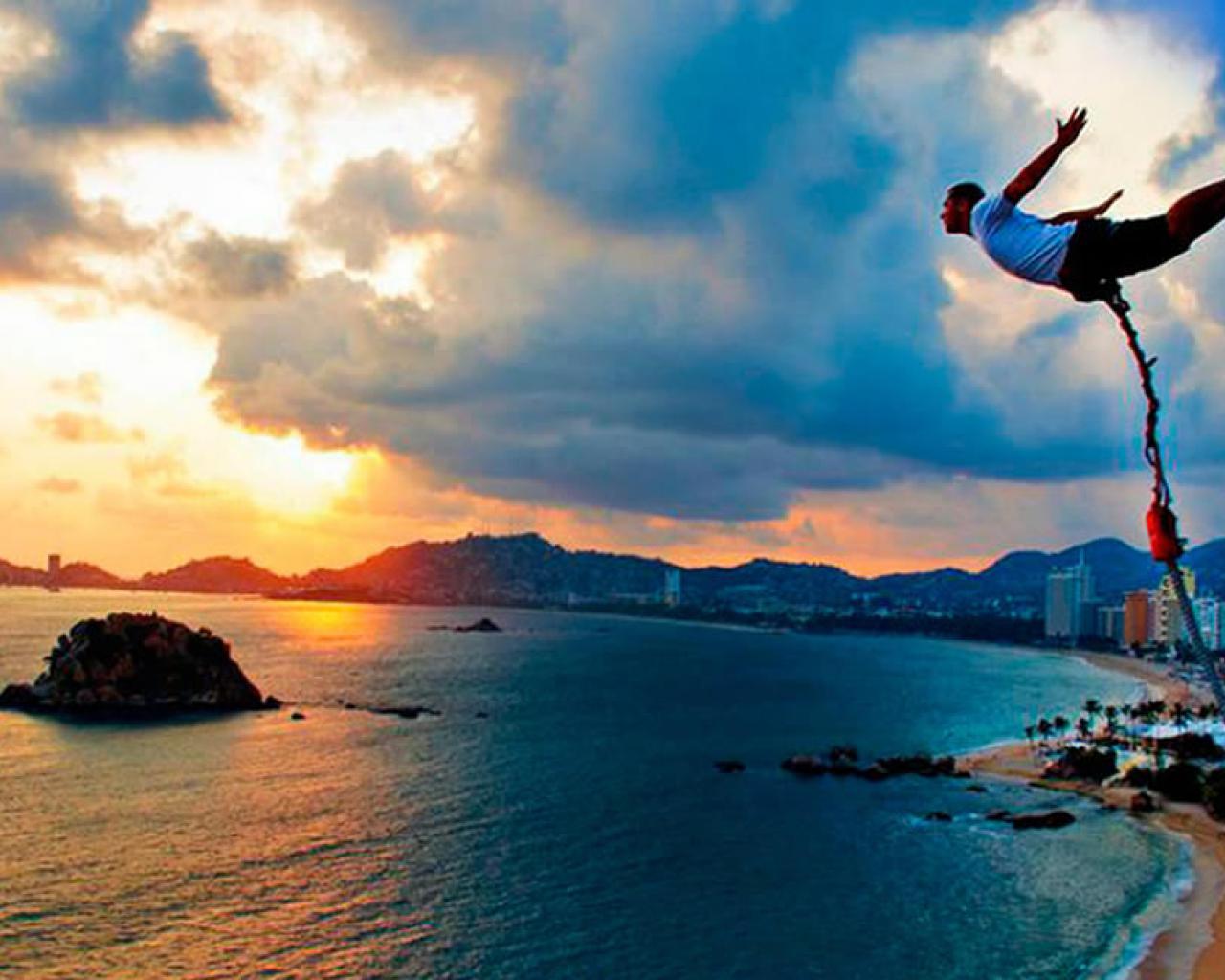 Acapulco Wallpapers - Top Free Acapulco Backgrounds - WallpaperAccess