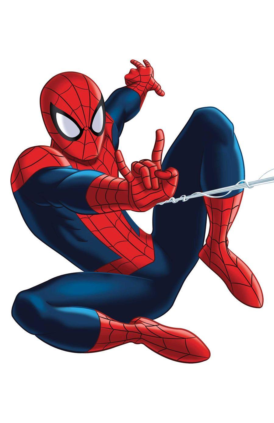 Ultimate Spider-Man Wallpapers - Top Free Ultimate Spider-Man ...
