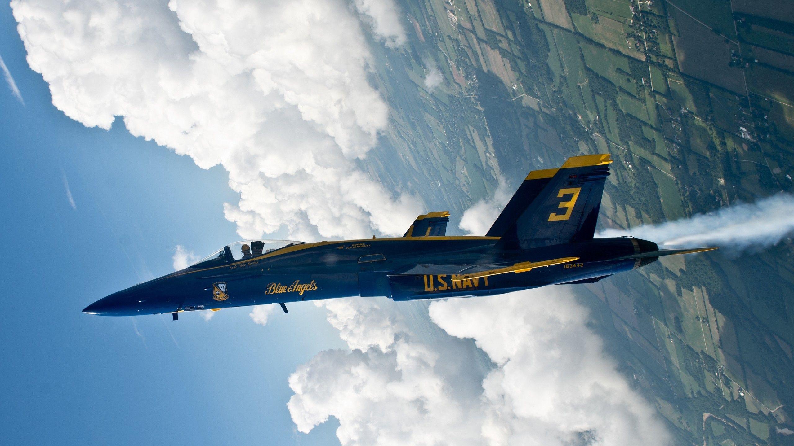 Blue Angels Wallpapers - Top Free Blue Angels Backgrounds - WallpaperAccess
