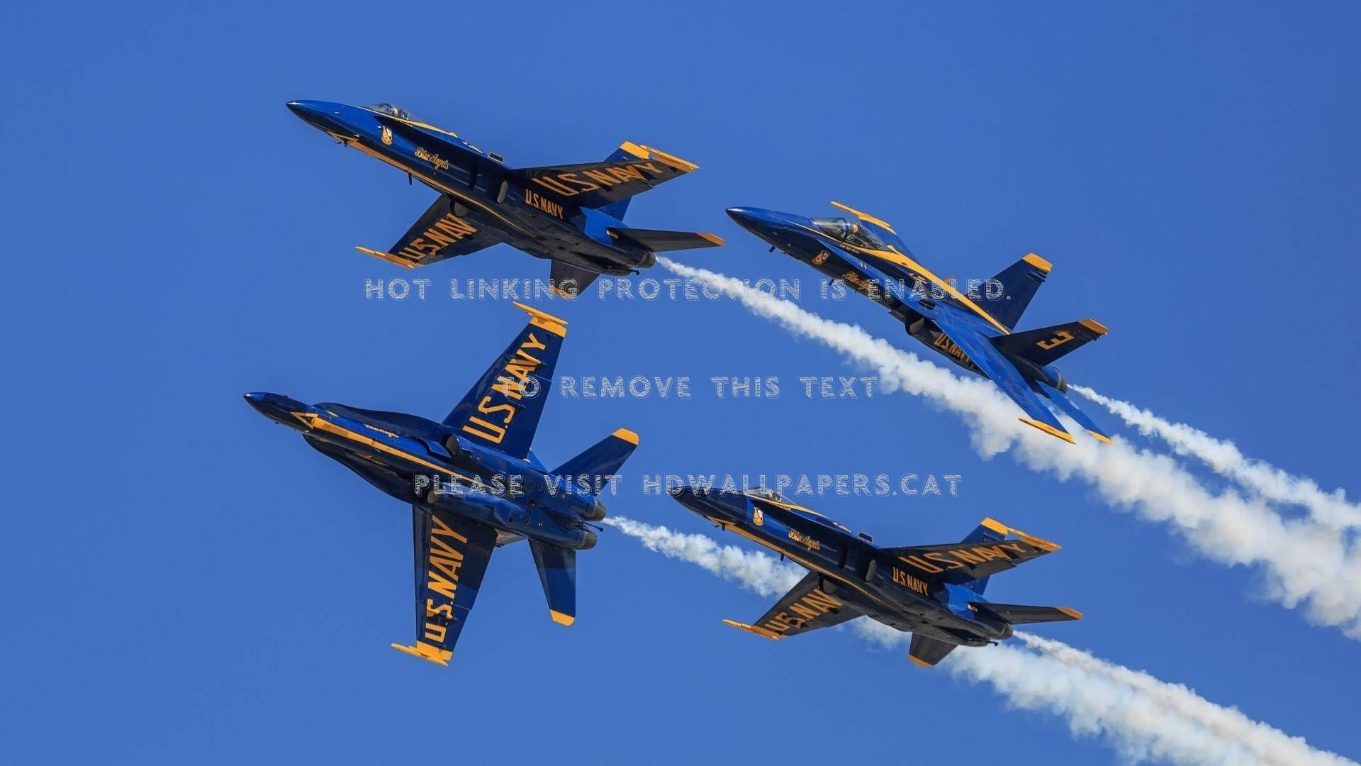 Blue Angels Wallpapers - Top Free Blue Angels Backgrounds - WallpaperAccess
