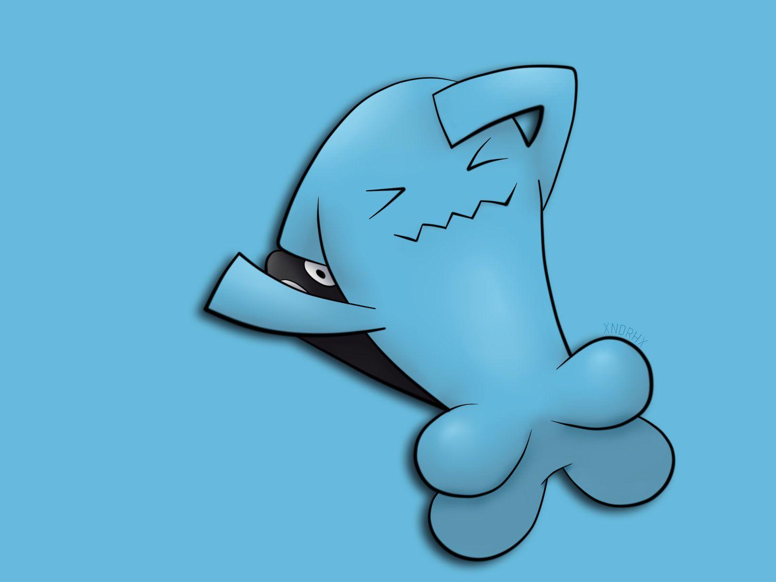 Wobbuffet Wallpapers - Top Free Wobbuffet Backgrounds - WallpaperAccess