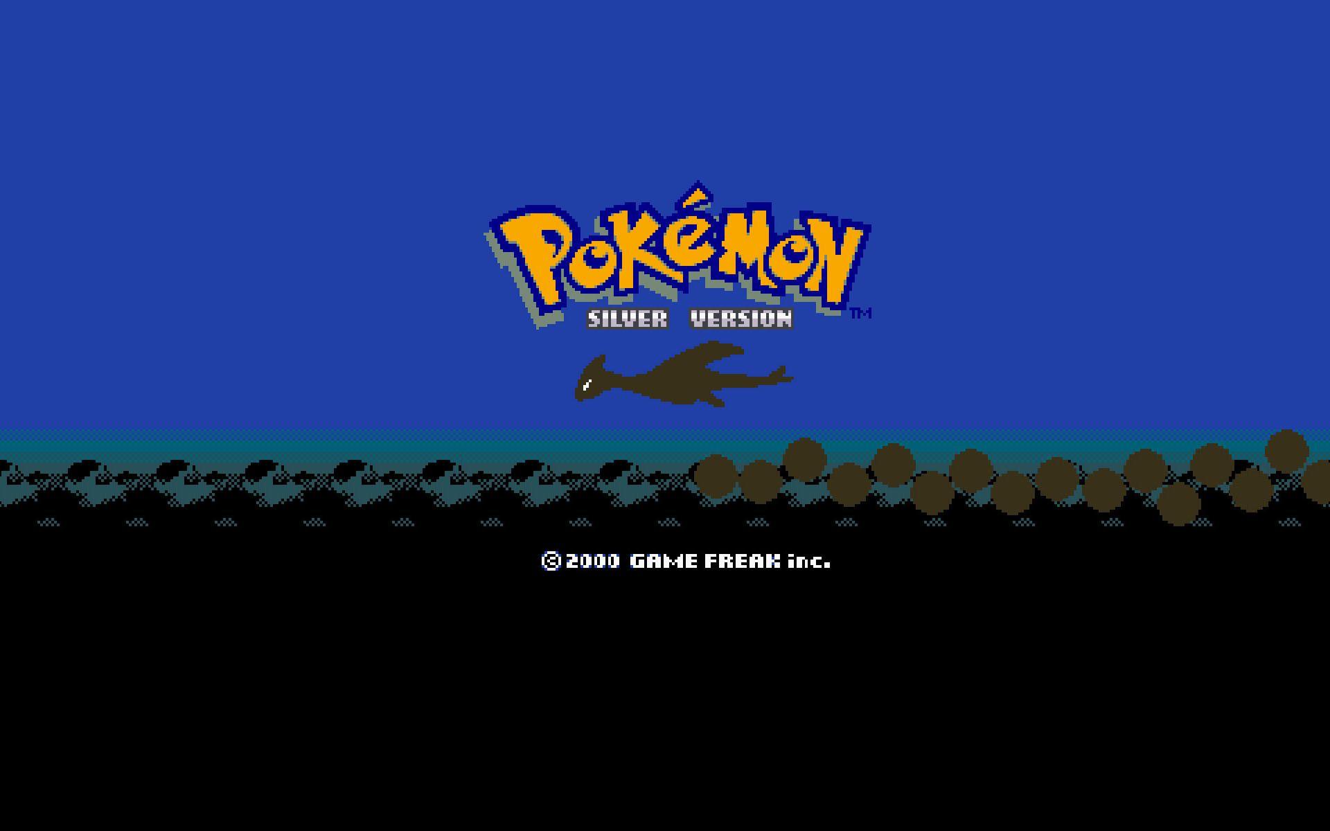 Pokemon Gold Wallpapers - Top Free Pokemon Gold Backgrounds ...