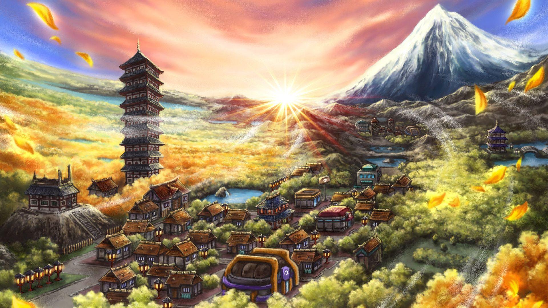 Pokemon Gold Wallpapers - Top Free Pokemon Gold Backgrounds ...