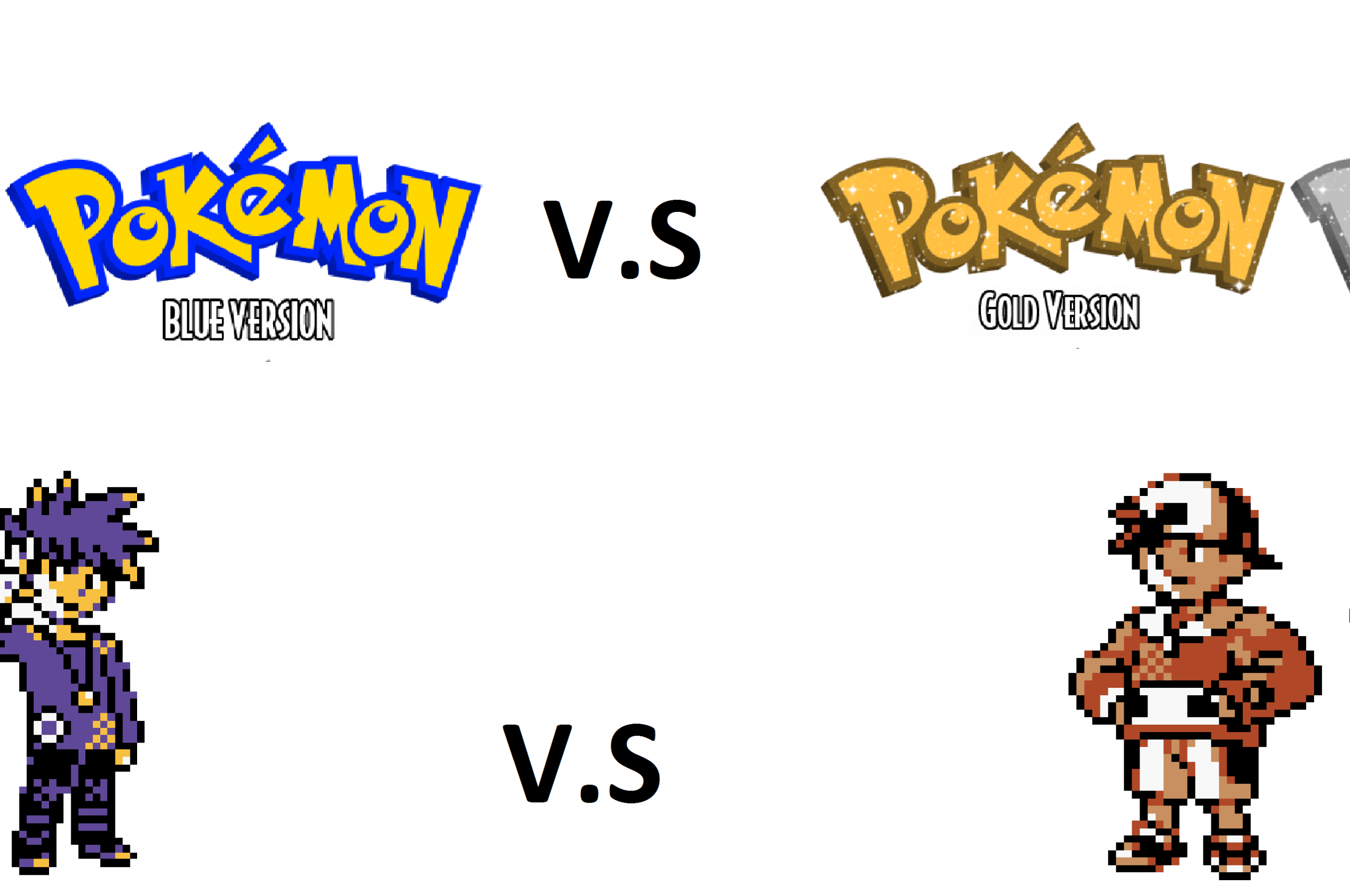 Pokemon Gold Wallpapers - Top Free Pokemon Gold Backgrounds ...