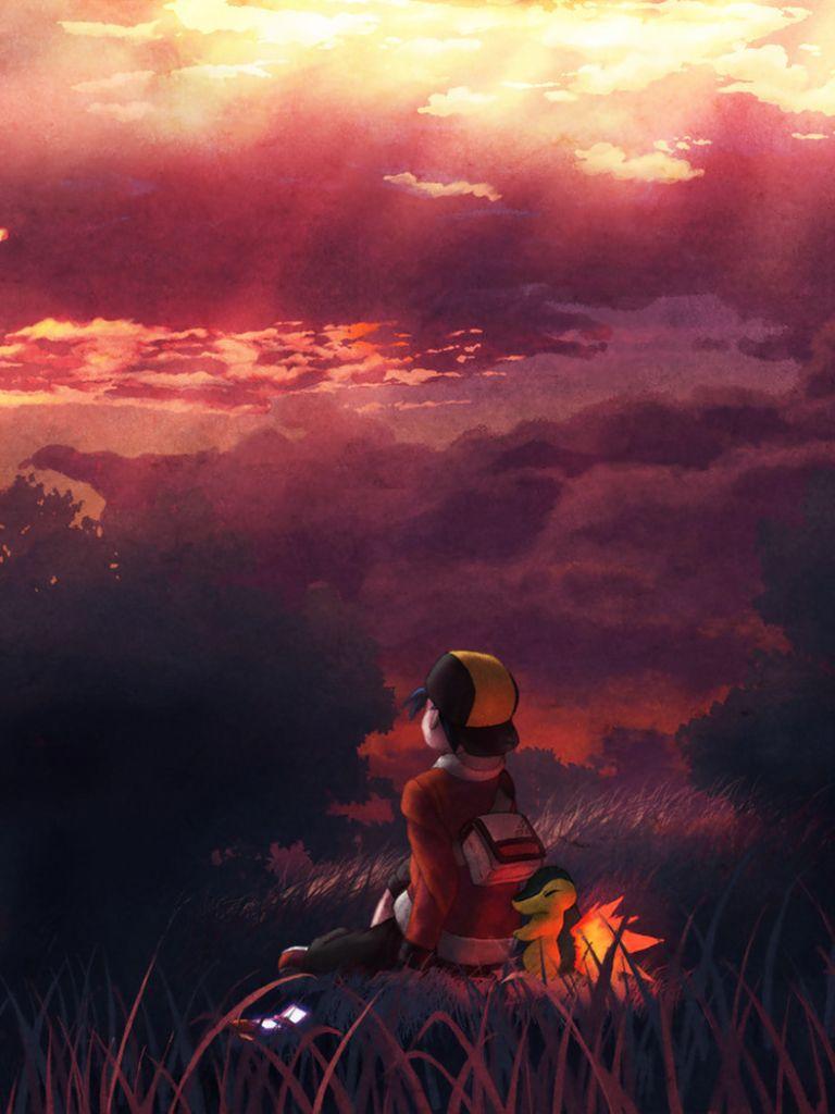 Pokemon Gold Wallpapers - Top Free Pokemon Gold Backgrounds ...