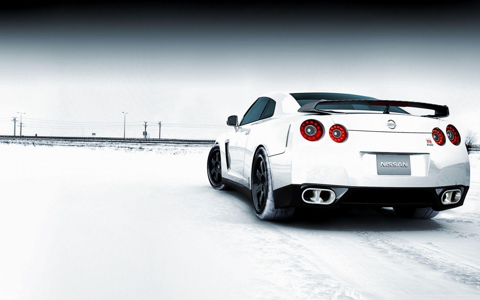 Nissan GT-R 4K Wallpapers - Top Free Nissan GT-R 4K Backgrounds ...