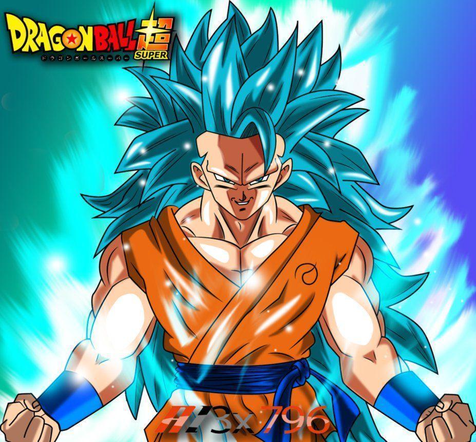 Super Saiyan 3 Wallpapers - Top Free Super Saiyan 3 Backgrounds ...