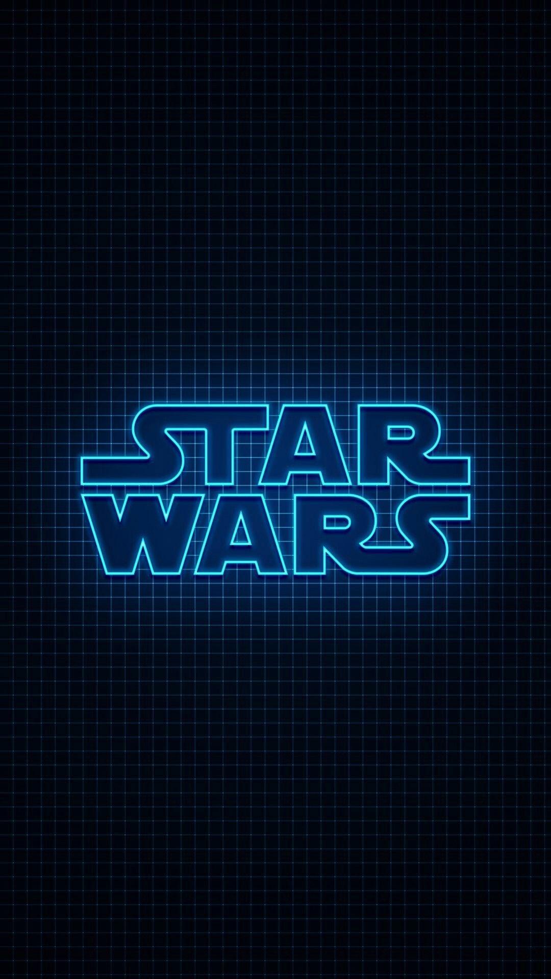 Neon Star Wars Wallpapers - Top Free Neon Star Wars Backgrounds ...