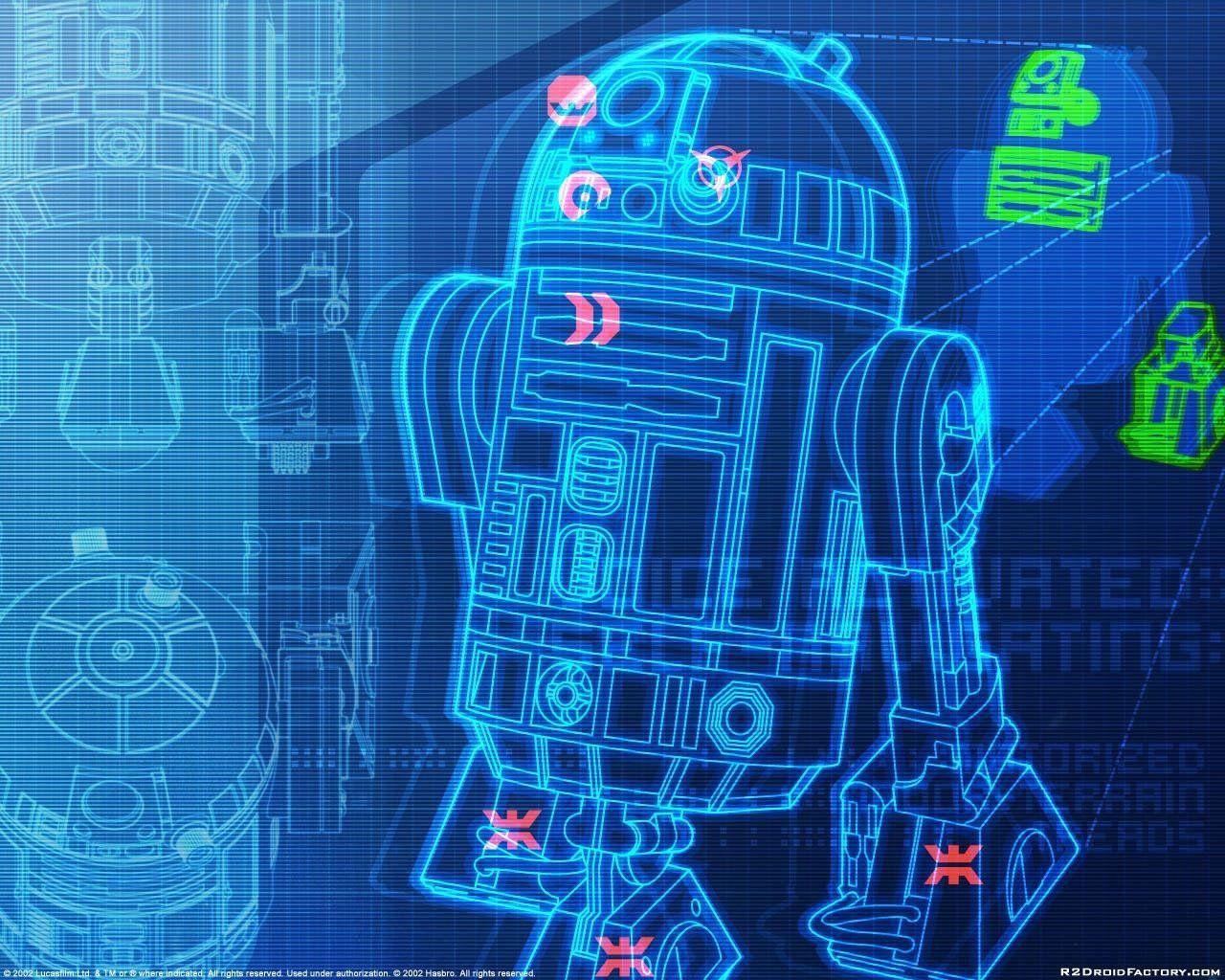 Neon Star Wars Wallpapers - Top Free Neon Star Wars Backgrounds ...