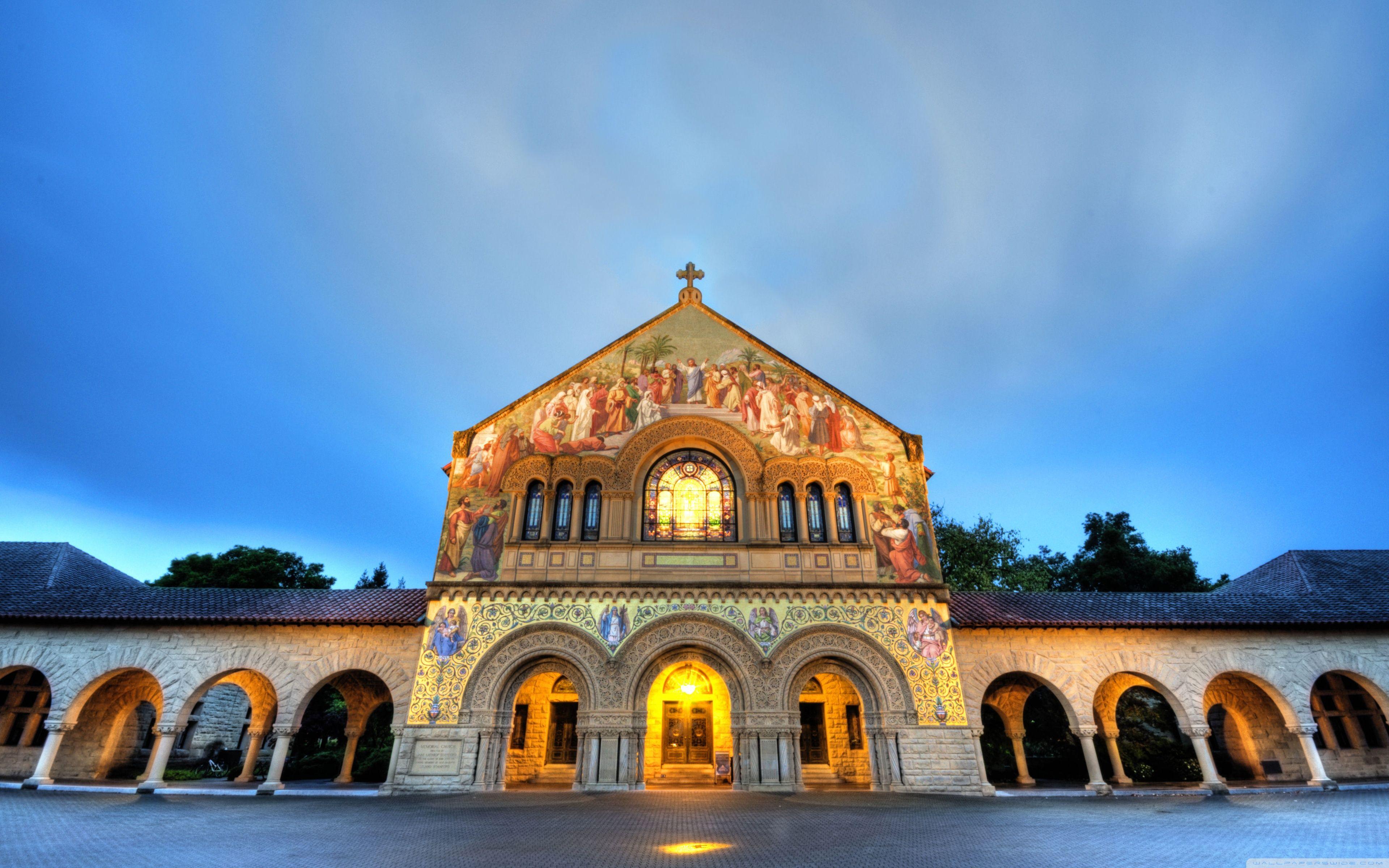 Stanford Wallpapers - Top Free Stanford Backgrounds - WallpaperAccess