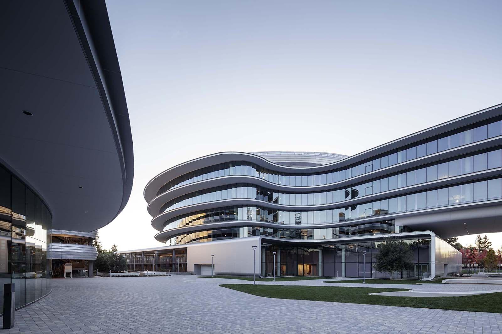 Campus Wallpapers - Top Free Campus Backgrounds - WallpaperAccess