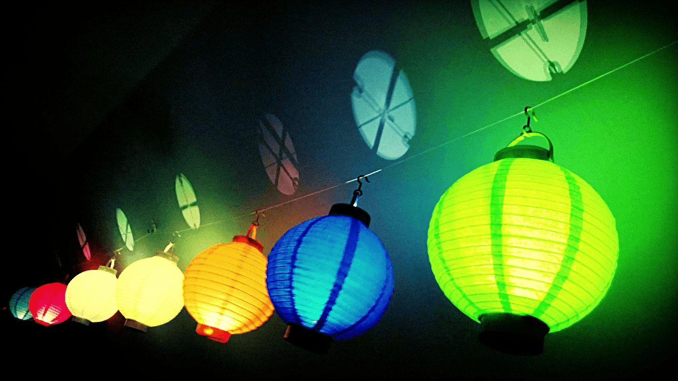 Paper Lantern Wallpapers - Top Free Paper Lantern Backgrounds ...